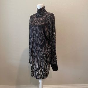 French Connection | Dresses | New French Connection Animal Instinct ...